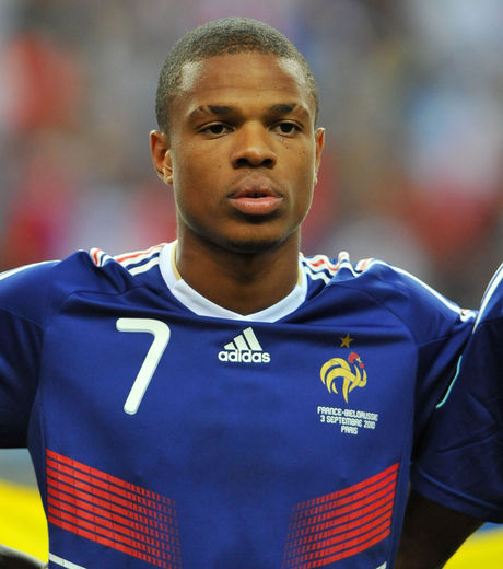 Liverpool Pulling Out Of Remy Deal Was Not Because Of Failed Medical ...